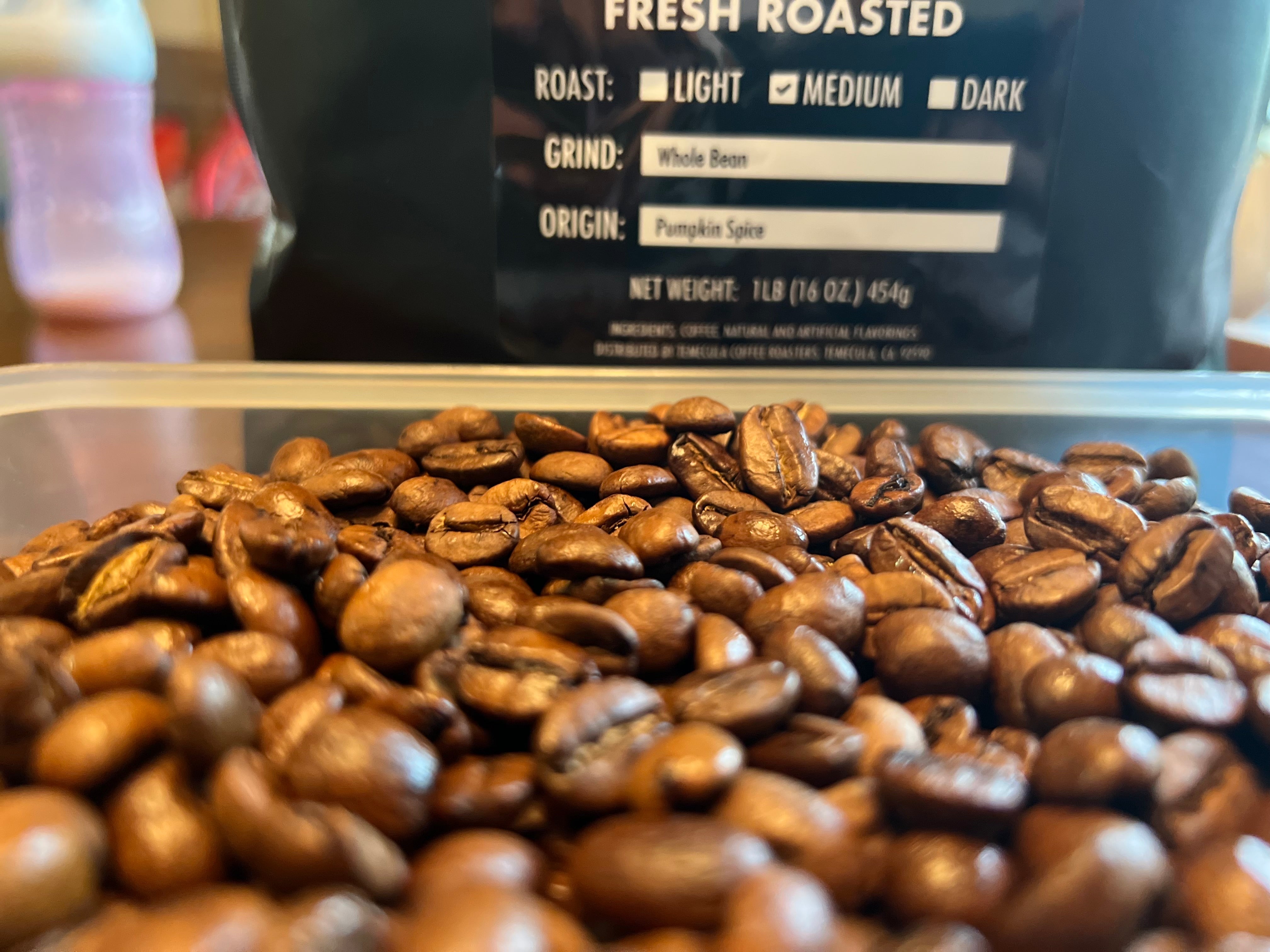 Discover Your Perfect Coffee Blend! – Fresh Brew Cafe