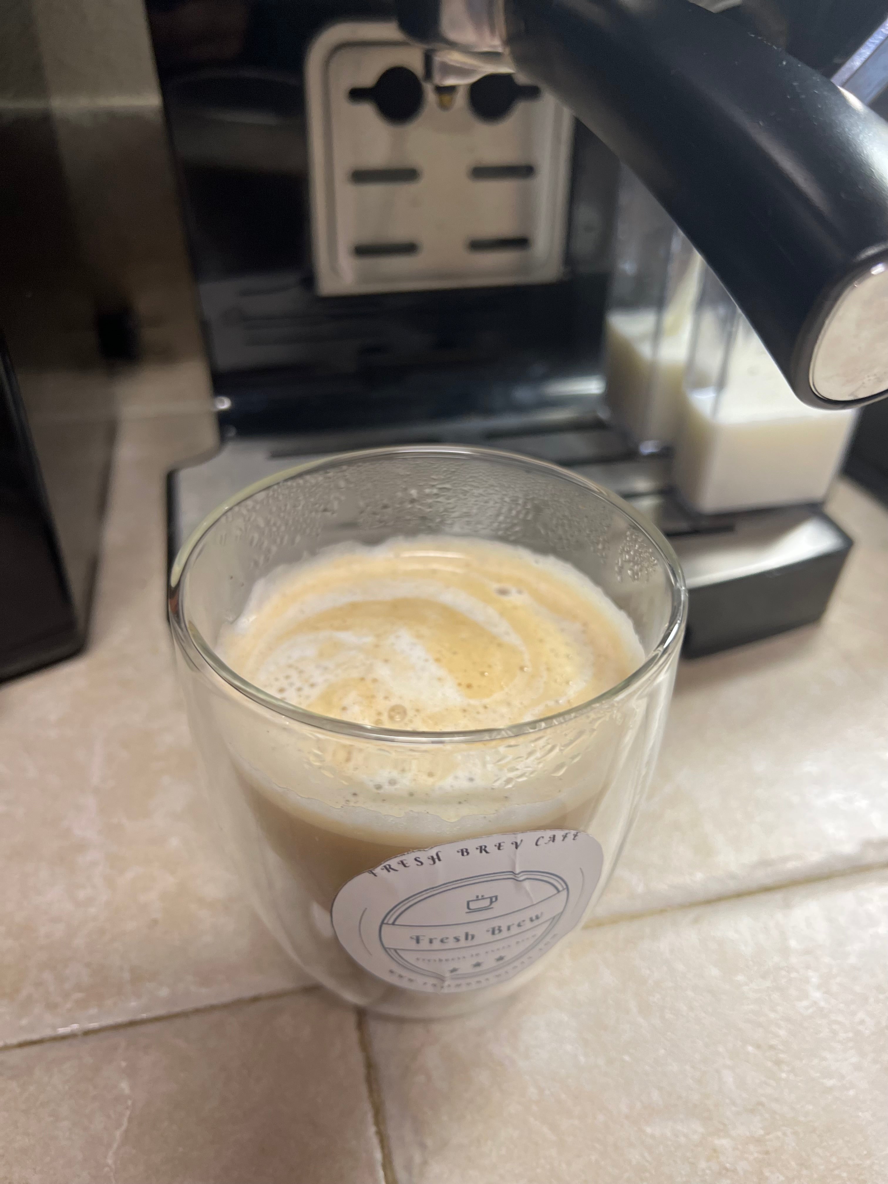 How to brew a perfect cup of Fresh Brew Coffee – Fresh Brew Cafe