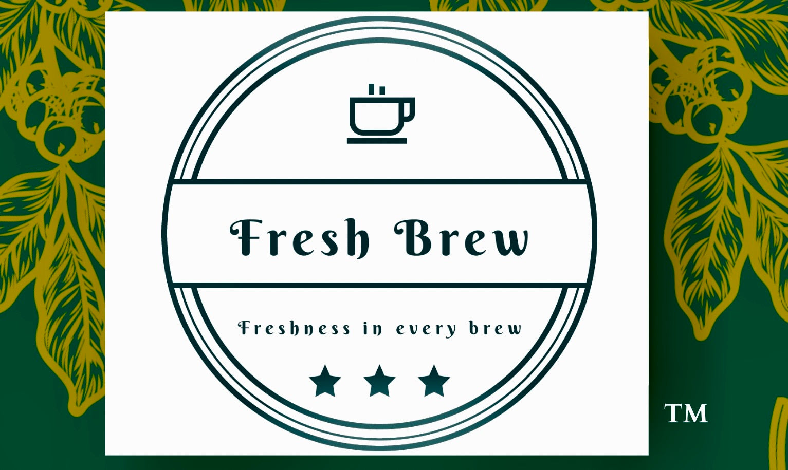 FBC Signature Collection – Fresh Brew Cafe